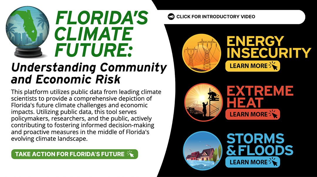 Florida's Climate Future
